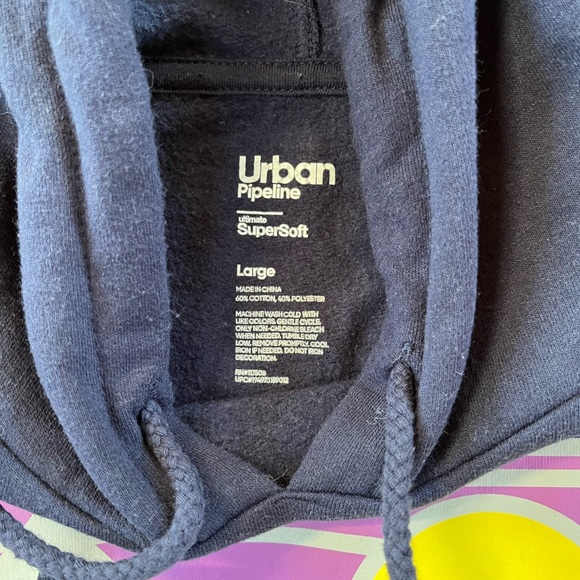 urban pipeline | Shirts | Urban Pipeline Hoodie | Poshmark